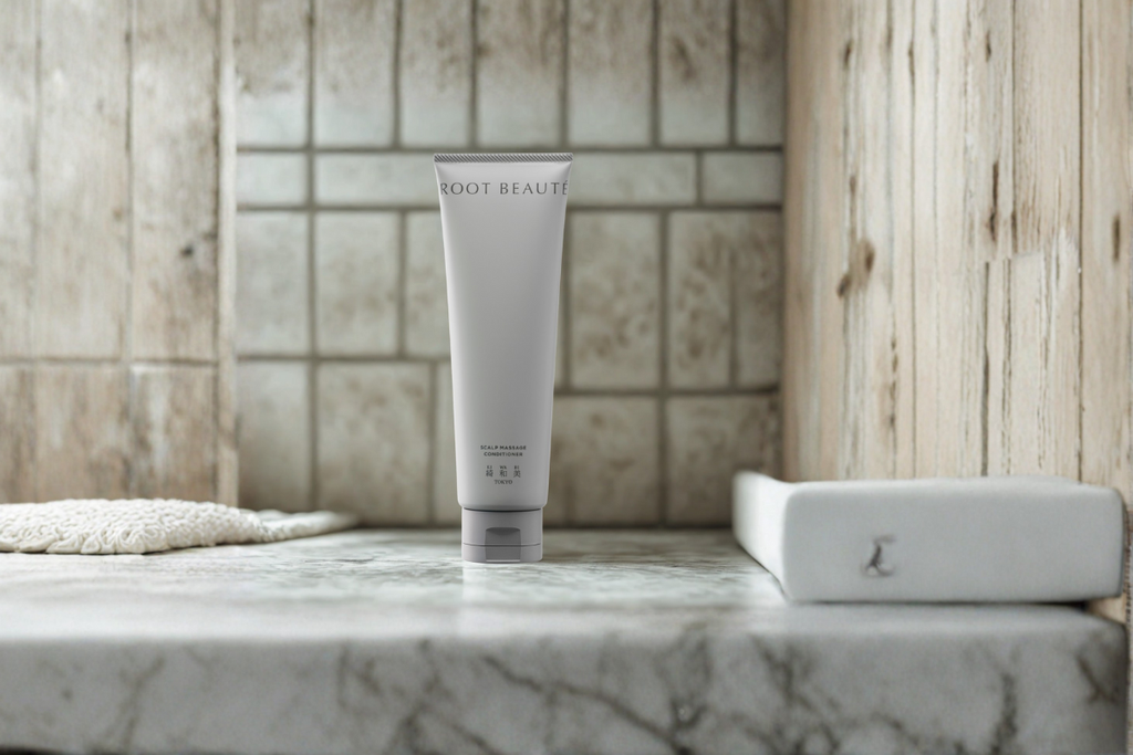 How to Choose the Right Conditioner for Thinning Hair: A Scalp-First ...