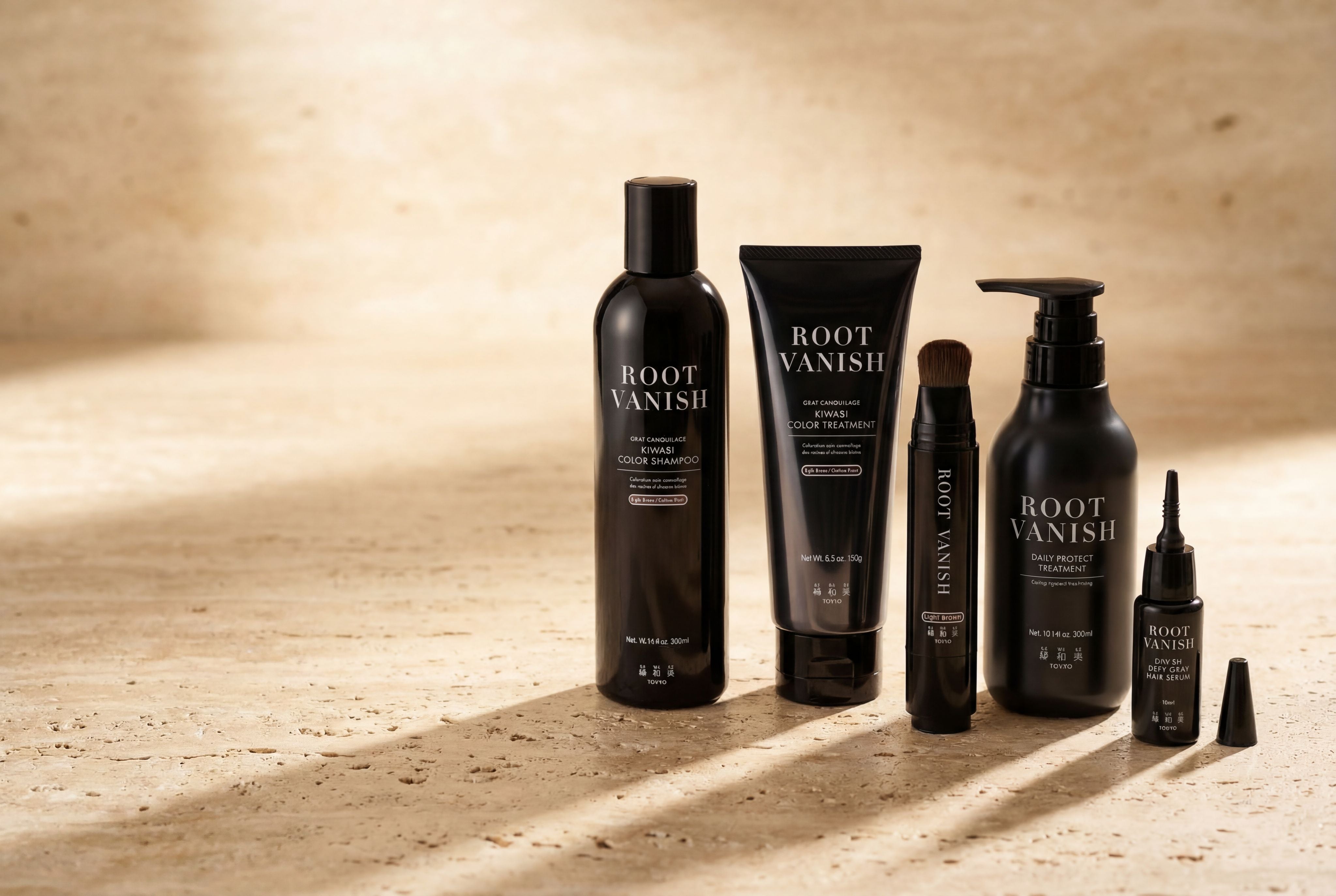 Hair Color Shampoo vs Traditional Dye: Which Is Better for Gray Hair?
