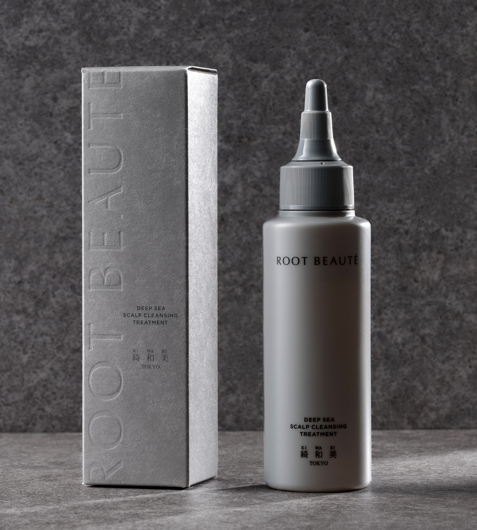 shop scalp cleansing treatment