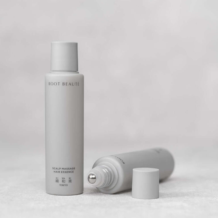 Hair Essence | Hair Growth Serum For Women & Men - KIWABI