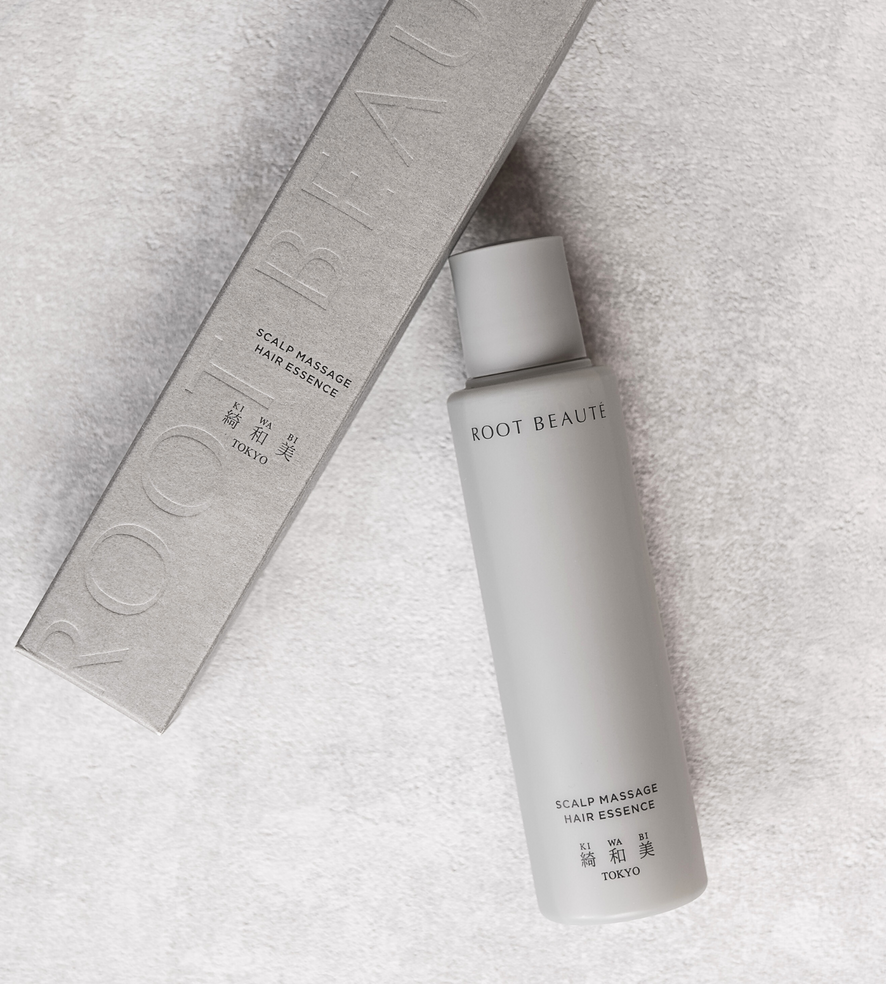 Root Beauté - KIWABI